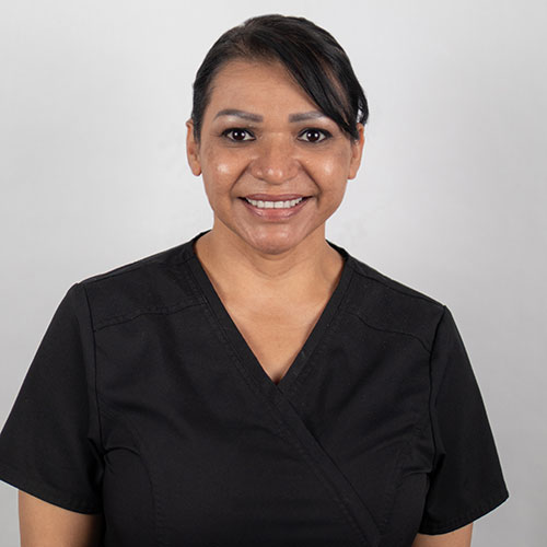 Meet the Dental Park Staff in McAllen, TX